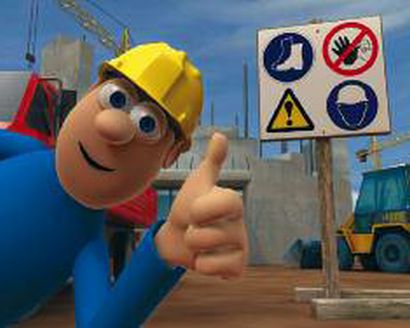 Blog de Segurança e Higiene no Trabalho: Quem é o Napo?