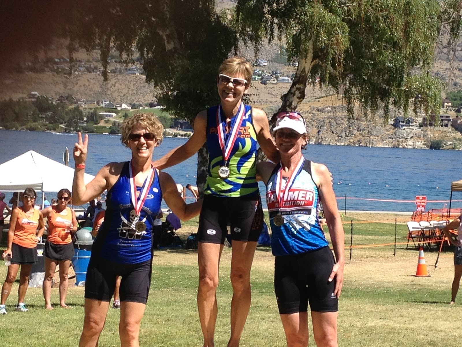 In Transition: ChelanMan: The inside story