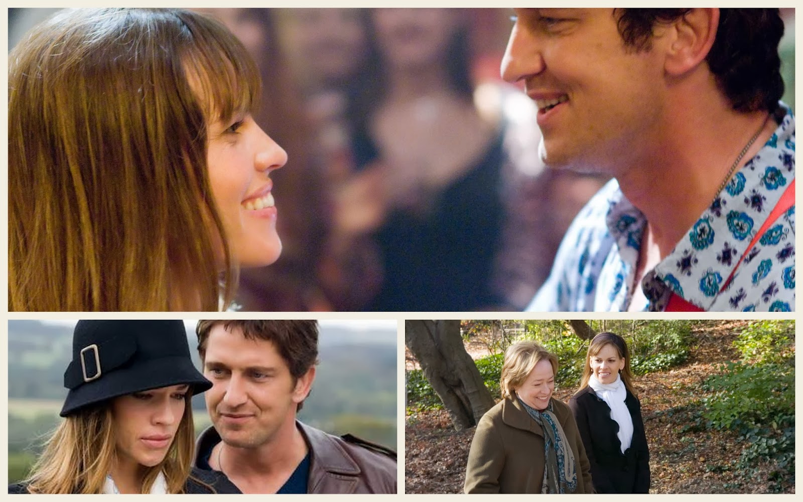 Топ 20 Романтични филми - Хубави филми