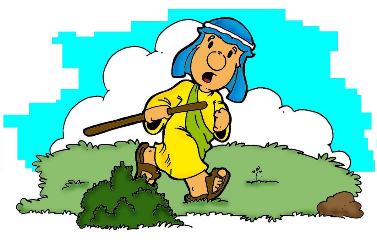 Activités jeux sur la parabole de la Brebis perdue