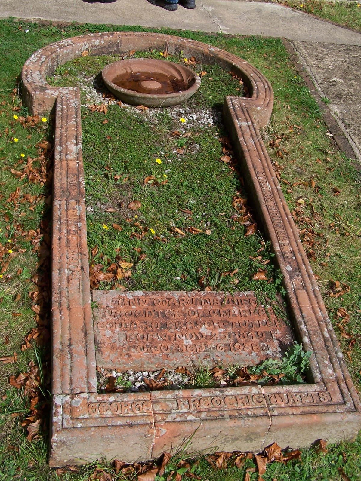 The Kissed Mouth: Beauty on a Hillside