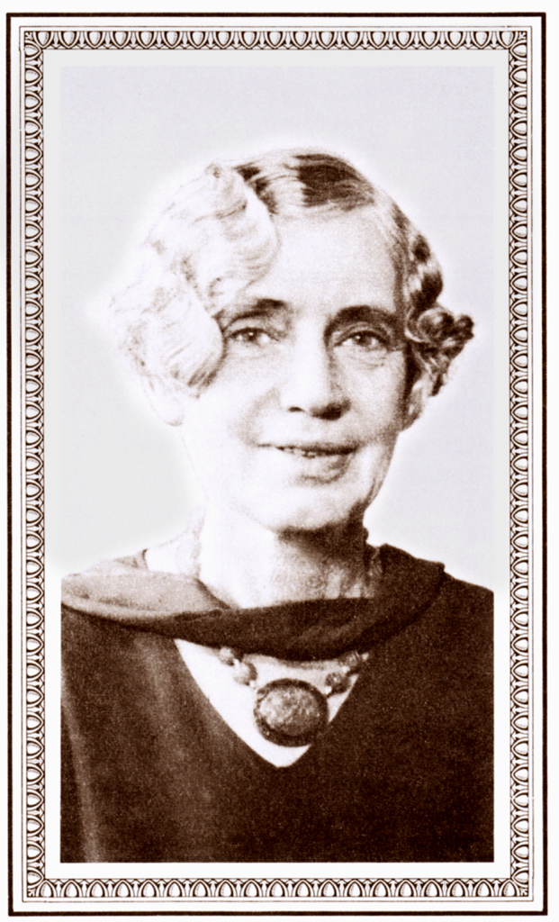 Martha Root - Alchetron, The Free Social Encyclopedia