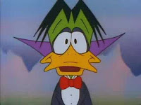 Dibujos del Pasado: El Conde Patula (1988)