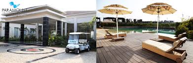 Paramount Golf Foreste Villas