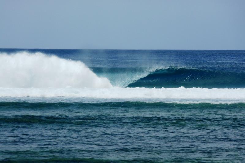 SIARGAO SURF SPOTS