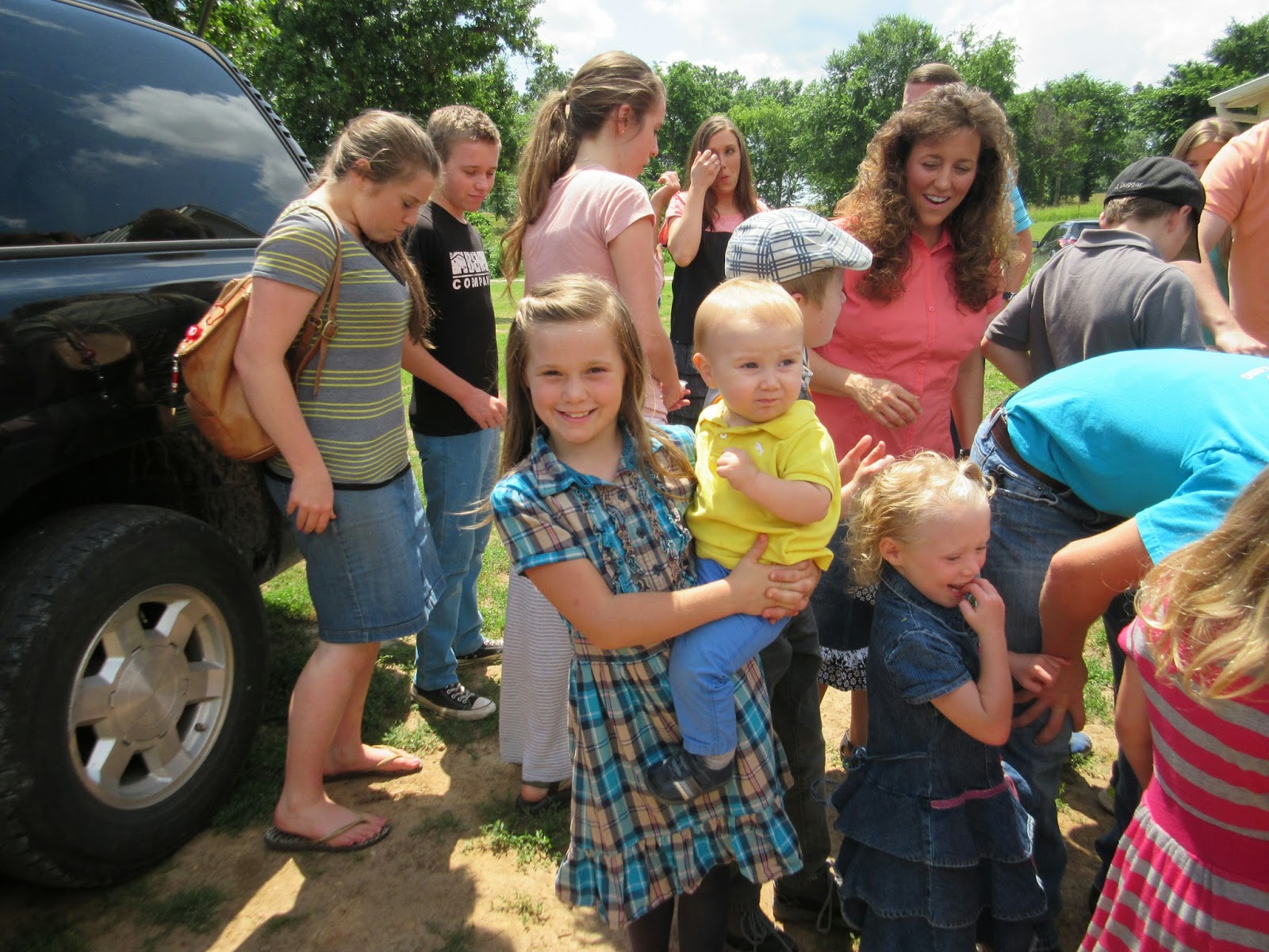 Duggar Family Blog: Duggar Updates | Duggar Pictures | Jim Bob and ...