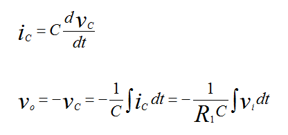 Electro-Magnetic World: Integrator