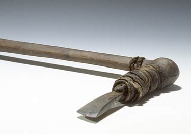 Creation - The Written Truth: ÖTZI, ICEMAN, ICE AGE, STONE TOOLS ...