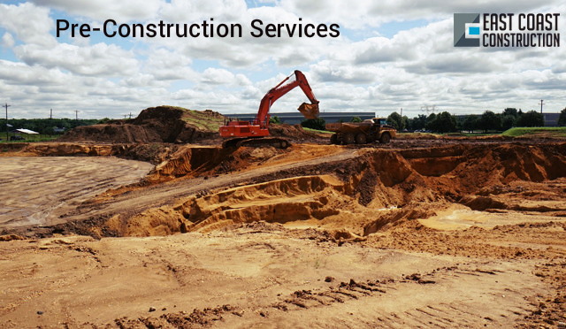 East Coast Construction - Commercial Construction Management and ...