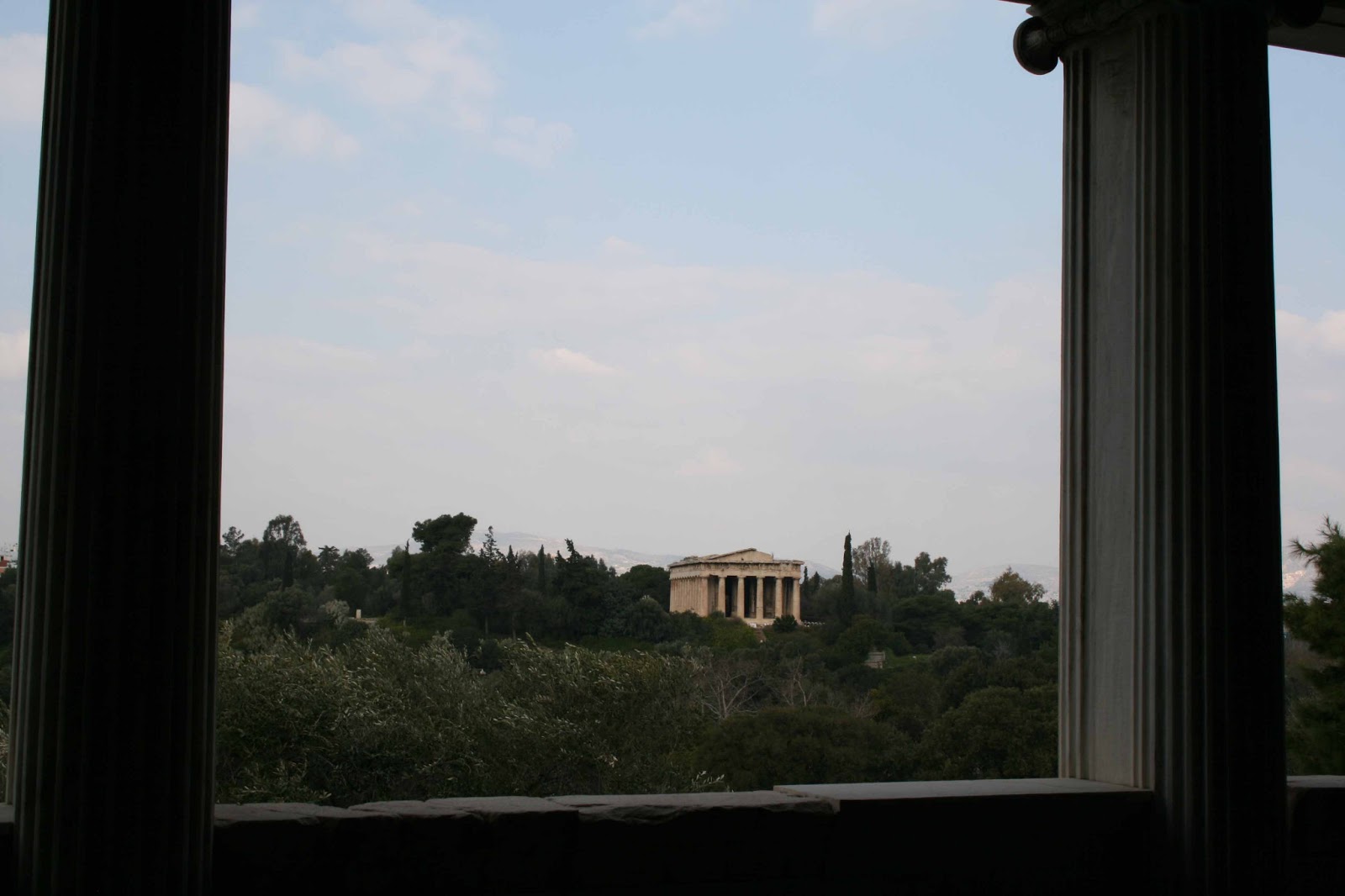 ΒΟΡΕΑΣmagazin: Ο ΝΑΟΣ ΤΟΥ ΗΦΑΙΣΤΟΥ-ΑΦΙΕΡΩΜΕΝΟΣ ΣΤΟ ΘΕΟ ΤΗΣ ΦΩΤΙΑΣ ΚΑΙ ...