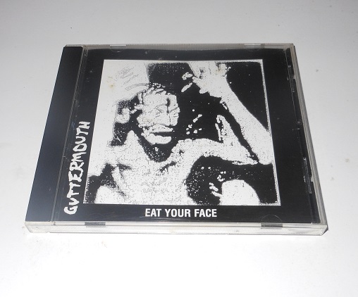 My Punk Rock Collection: Albums - G