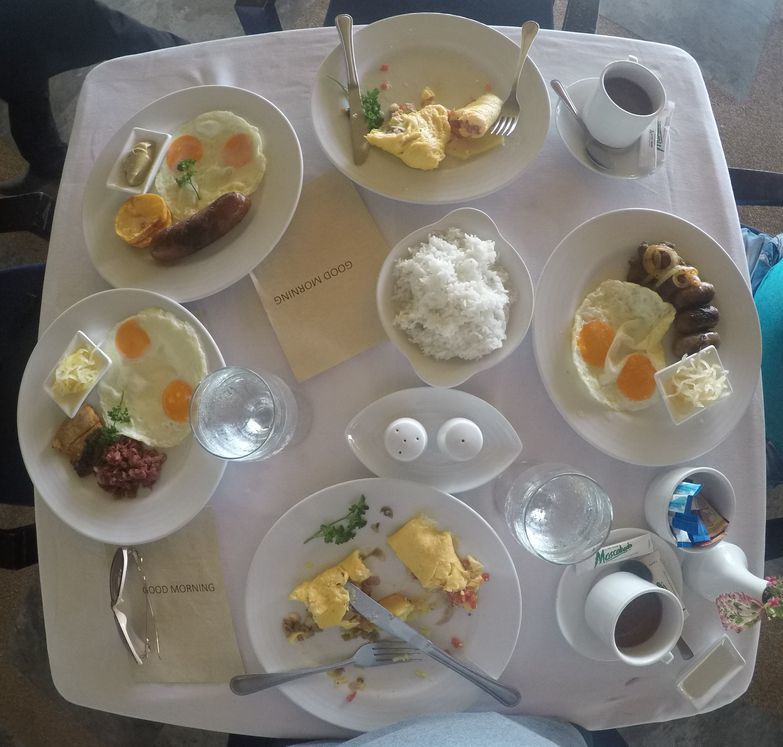 Atmosphere Resorts & Spa: a Luxurious & Eco-Friendly Retreat - Dad On ...