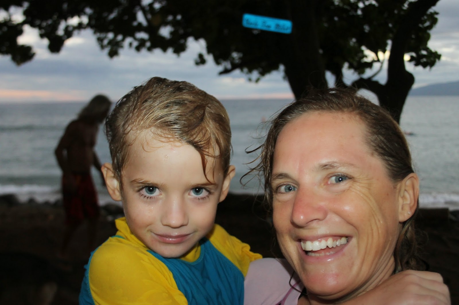 Blessed Days...In His Hands: Great Bobo quotes!