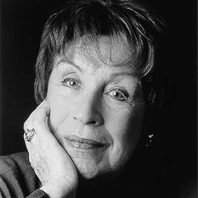 Maria Becker - JungleKey.de Wiki