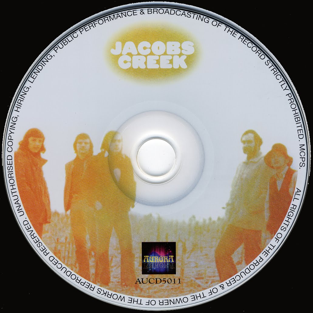 Rock On Vinyl: Various Artists - Underground 70' (1975)