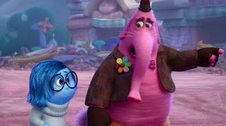 Crítica DEL REVÉS (2015) -Parte 1/2- Cinemelodic