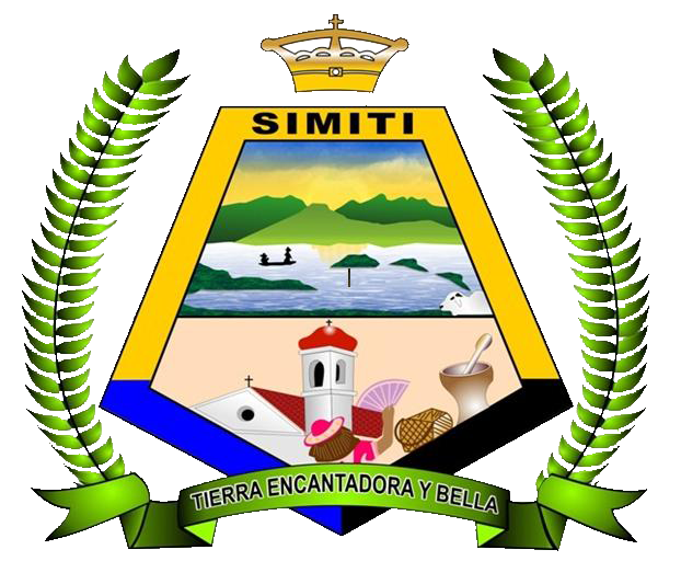 lugares bellos de simiti