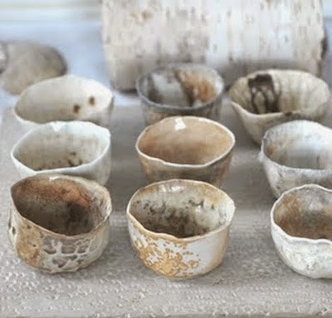 La Maison Boheme: Earthy Ceramics