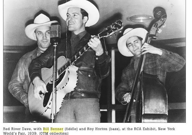 BN Fanzine: Red River Dave y Los Hippies Asesinos de California (1ra ...