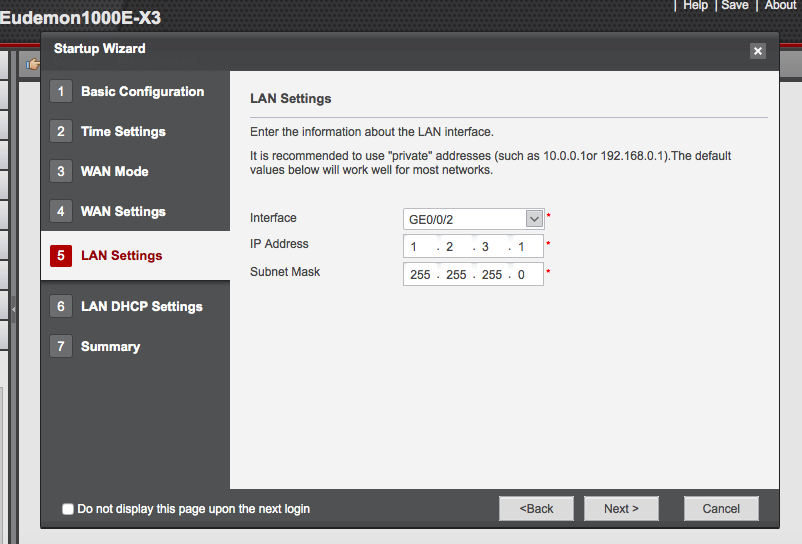Ken Felix Security Blog: A simple review of the Huawei Eudemon 1000E WebGUI nterface