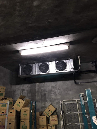 COLDCUBE blog: 2018-05