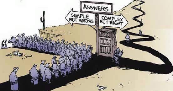 Very Angry Bird: Occam's Razor and MN Politics