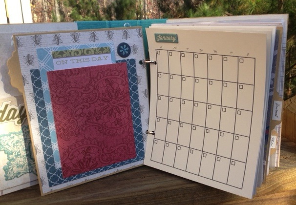 Artsy Albums Scrapbook Album and Page Layout Kits by Traci Penrod: A ...