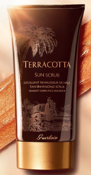 Guerlain 2013 Terracotta Collection | Beauty Crazed in Canada