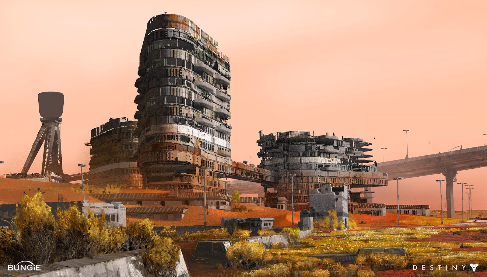 dorje: Destiny: Early Human Colony Exploration