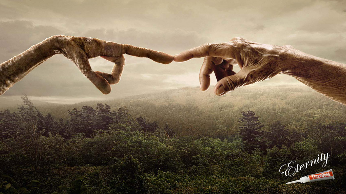 The Best of Best in Creative Advertising - Some great creative ...