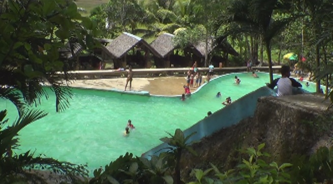 Enjoying The Great Life: 11-minute last summer getaways