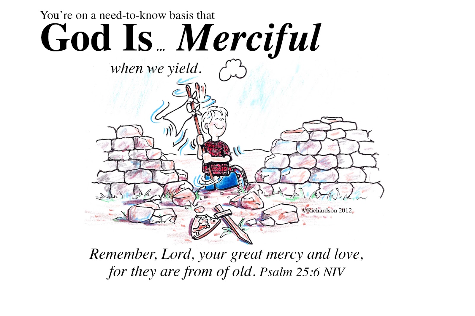 Impressive Tips About How To Be Merciful - Unfuture38