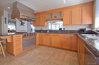 Encino Mid Century Modern Home For Sale | San Fernando Valley Blog