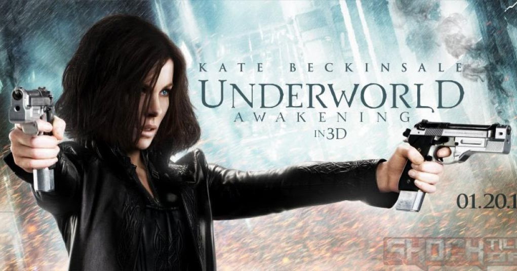 Underworld Awakening Eve Wallpaper
