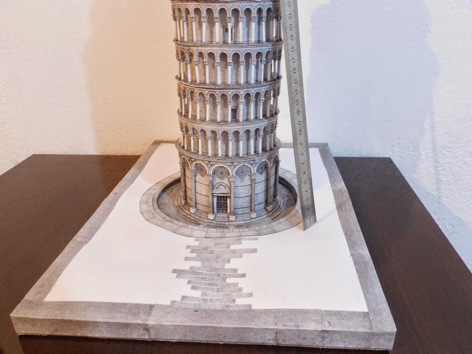 BLOG DO VÉIO ARTE EM PAPEL - PAPER MODEL E PAPER CRAFT: Paper Model ...