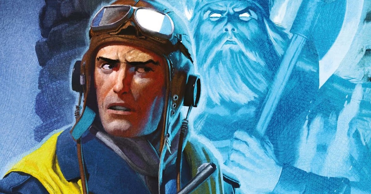 Bear Alley: Commando 5191-5194