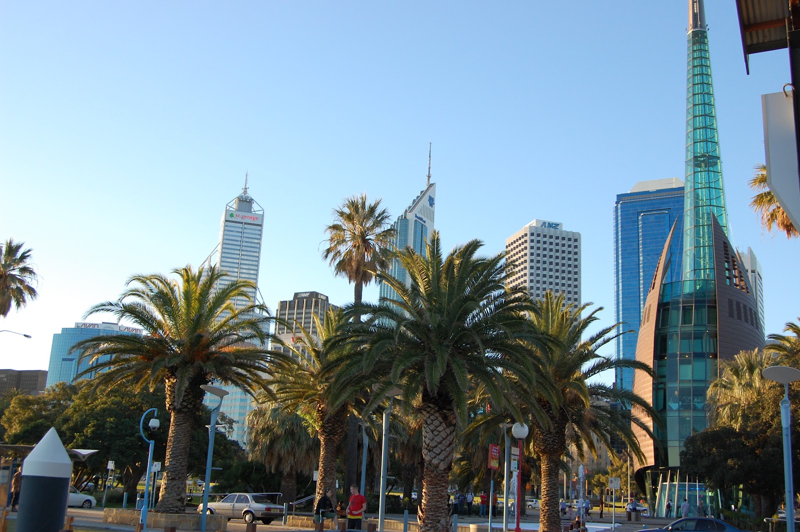 Sunday Trading in Perth | Yellow Dandy