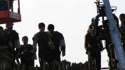 Galeria ~ Fã Clube Skandar Keynes Brasil