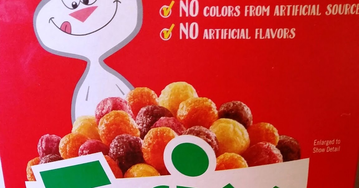 37 Cooks: Trix White Chocolate Fudge