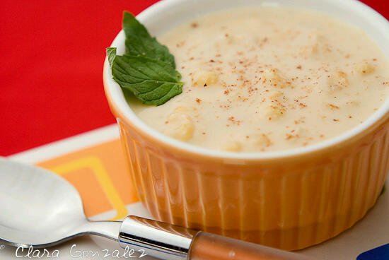 A tu Salud Magazine: Dulce de maíz (Chacá)