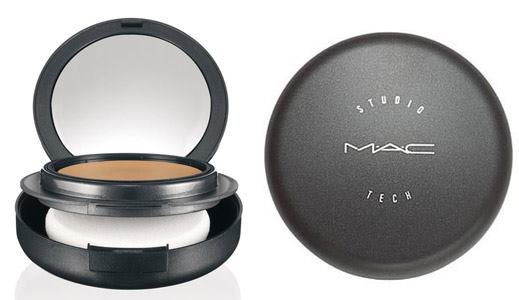 Fashion Daily: Base compacta :)