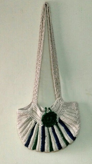 crochet kalaakari: Fat bottom bag or fbb free pattern with lining