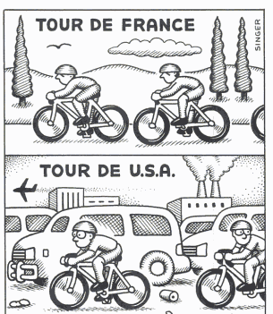 scrapbook.: Andy Singer. Cartoonist. Satirist. Minnesota.