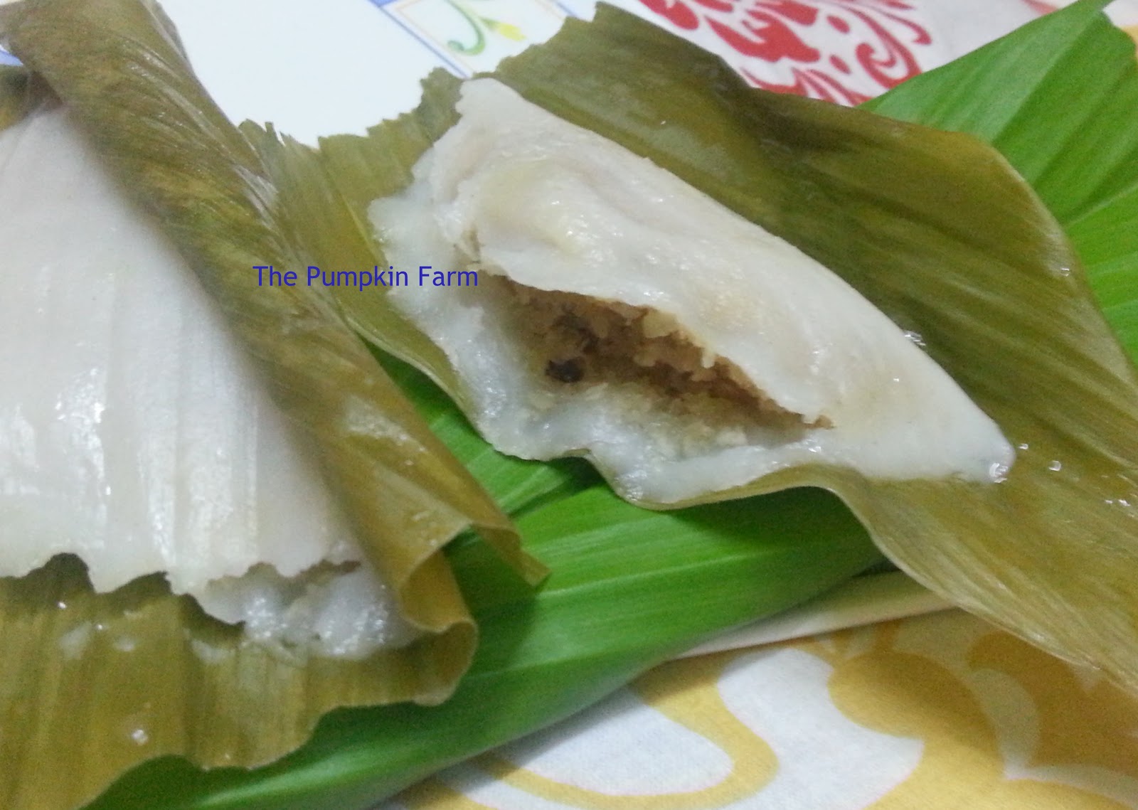 Dish Name Starts With P - Learning-to-cook