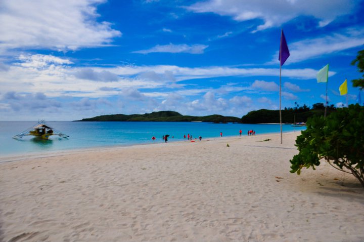 BICOLANO'S PRIDE: OUR BEAUTIFUL CALAGUAS ISLANDS ~ Travel, Photographs ...