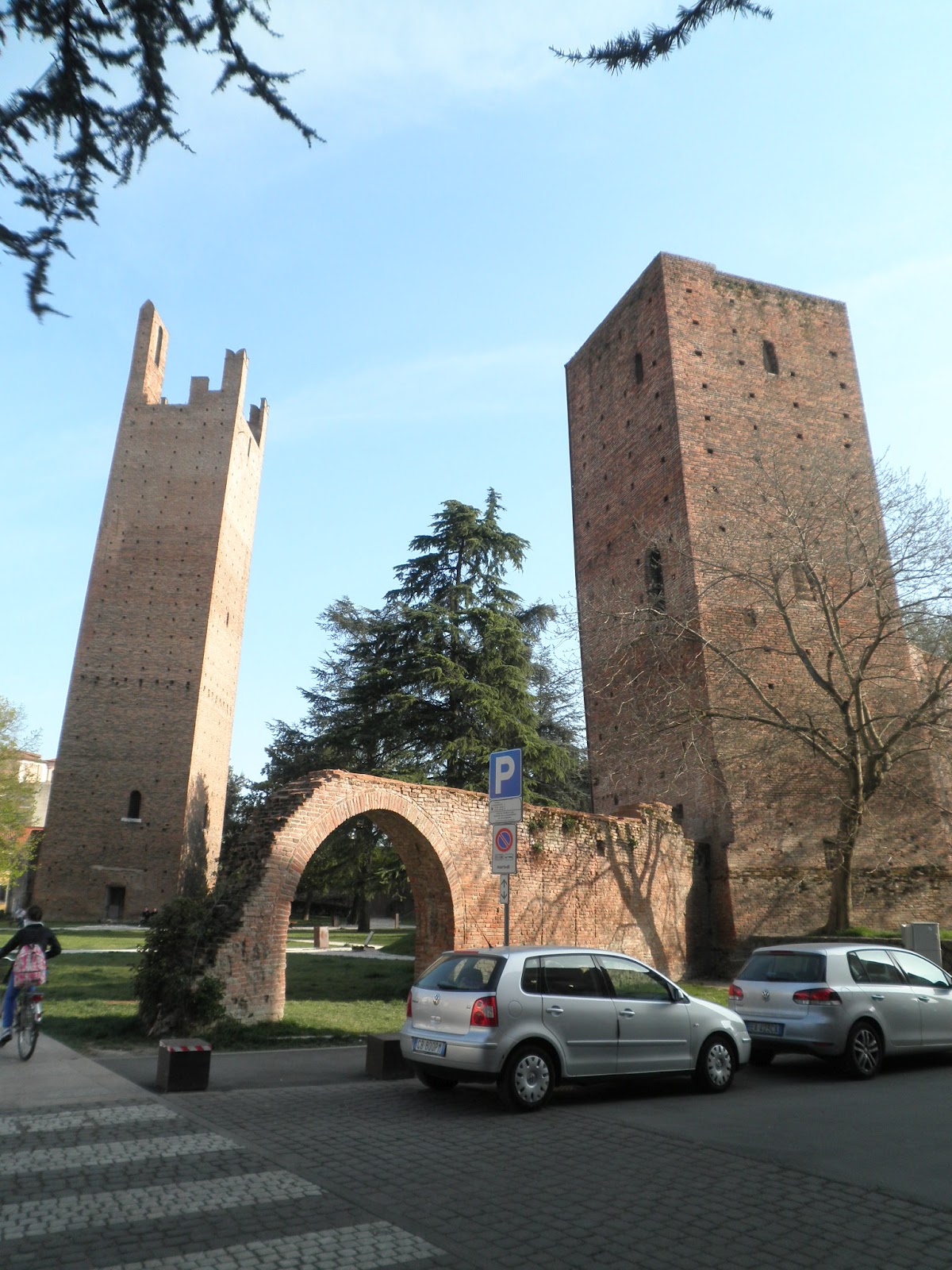 Rovigo – Italy in One Town