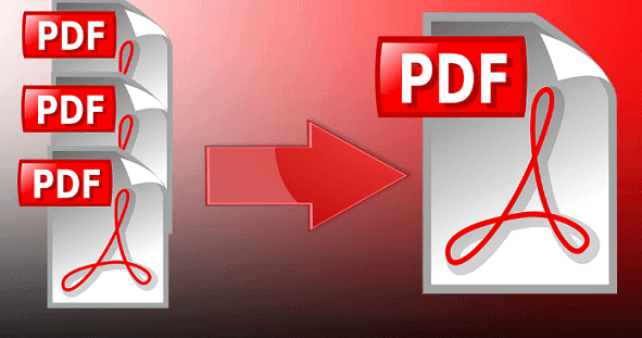 2 PDF Files Ko Ek Sath Combine & Merge Kaise Kare? | My Hindi Tricks