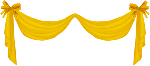 ForgetMeNot: yellow curtains