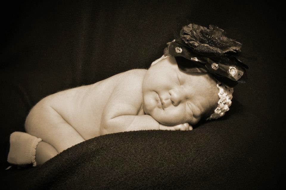 JABMAMI: My Daughter Is A Genius