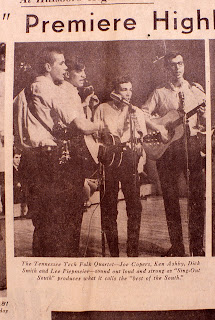 The Spirit Of Sing Out South